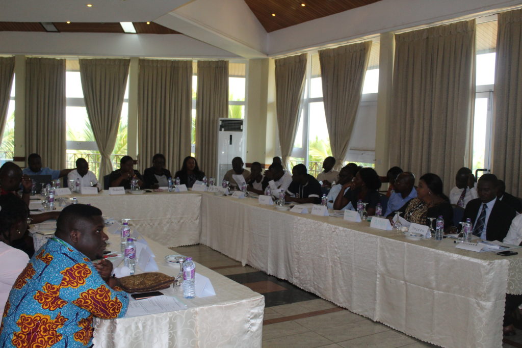 GEA OPEN/IN-HOUSE SEMINARS - Ghana Employers' Association