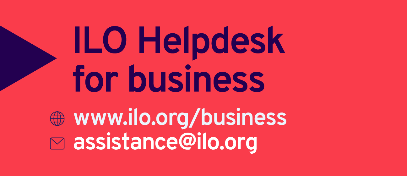 ILO - Ghana Employers' Association